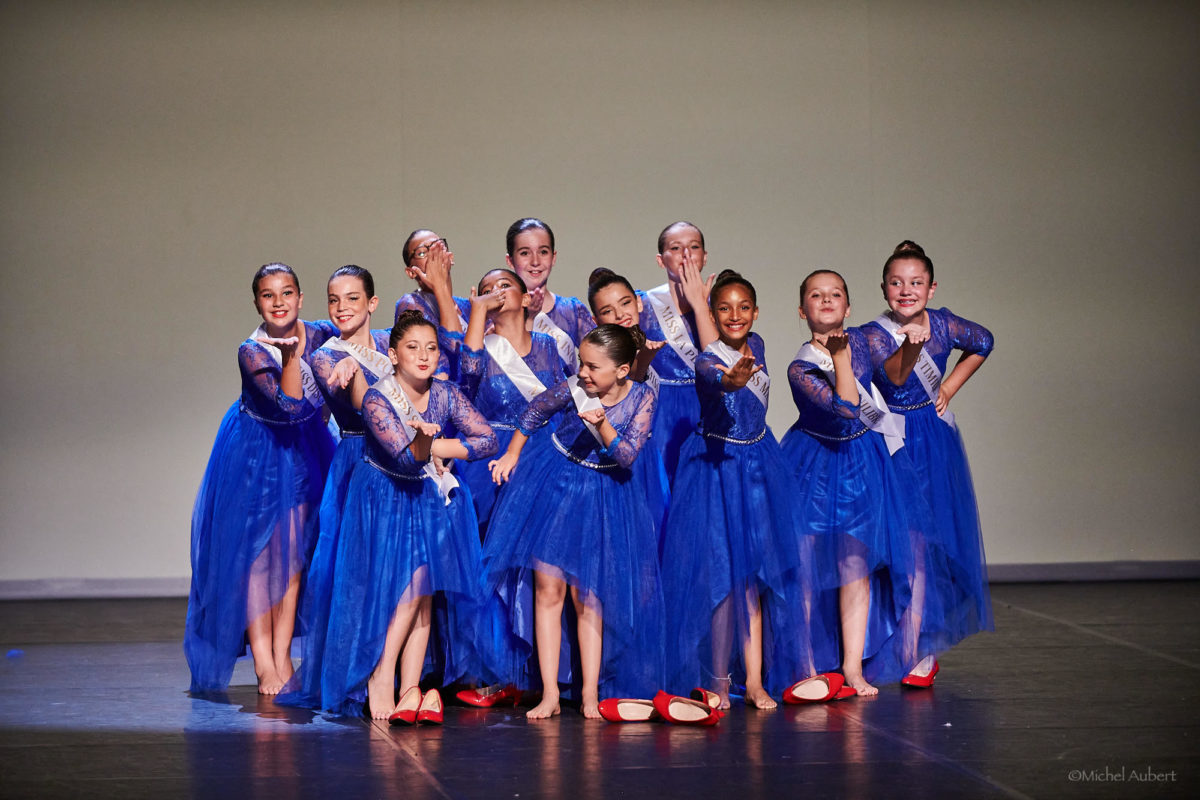 Terpsichore • Votre école de danse à Sète pour enfants et adultes