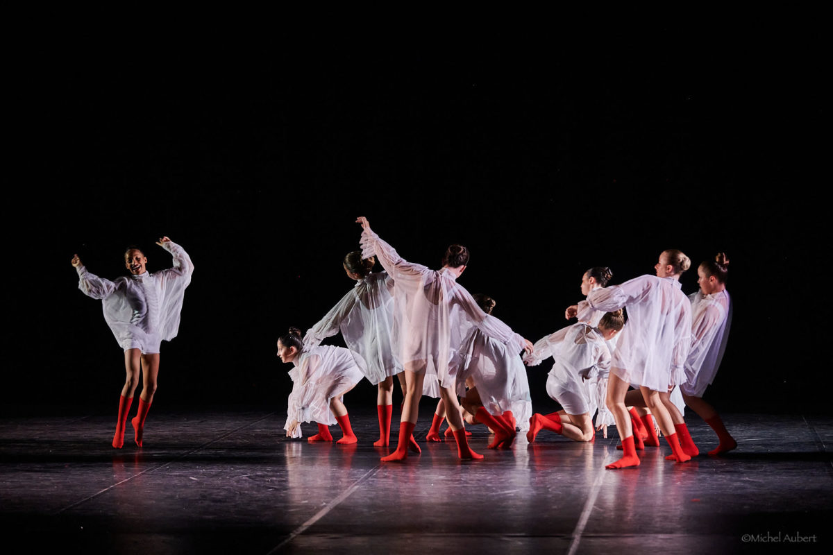 Terpsichore • Votre école de danse à Sète pour enfants et adultes