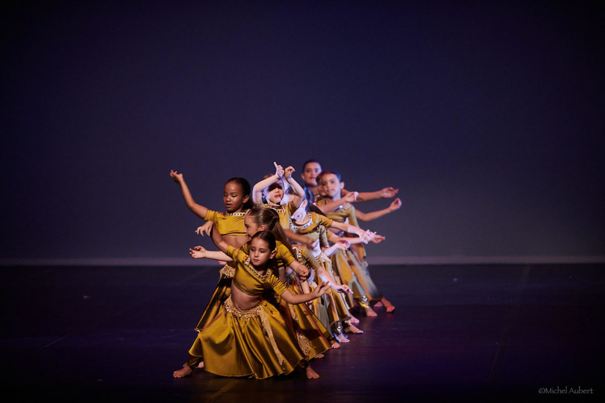 Terpsichore • Votre école de danse à Sète pour enfants et adultes